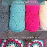 Ravelry: Split Granny Square pattern by Joanita Theron