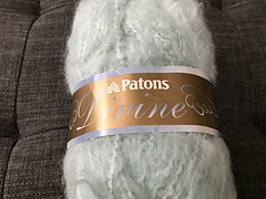 Ravelry: Patons North America Divine