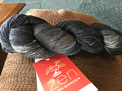 Ravelry: Zen Yarn Garden Serenity 20