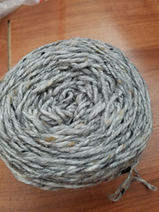 Ravelry: Tahki Yarns Donegal Tweed