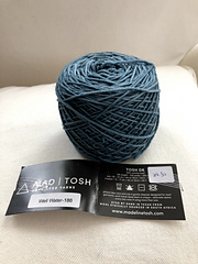 Ravelry: madelinetosh Tosh DK