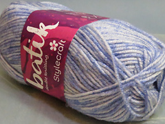 Ravelry: Stylecraft Batik Double Knitting