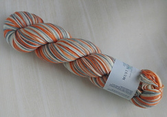 Ravelry: Must Stash Yarn & Fiber Perfect Self Striping Sock