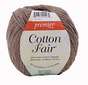 Ravelry: Premier Yarns Cotton Fair Solids