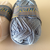 Ravelry: Plymouth Yarn Jeannee Worsted