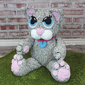 Ravelry: Designs by Accessorize This Designs