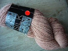 Ravelry: Zitron Filisilk