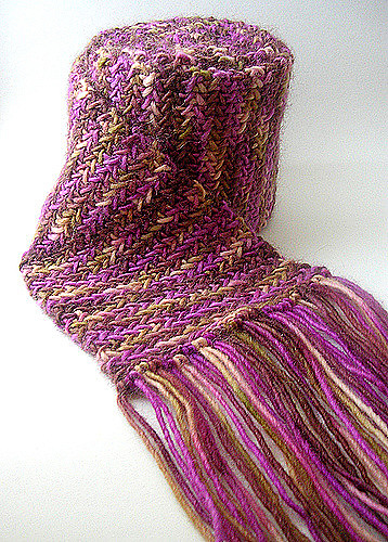 yarn + pattern recommendations : r/knitting