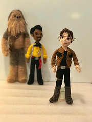 Ravelry: Designs by Allison Hoffman