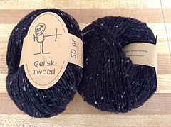 Ravelry: Geilsk Tweed