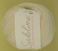 Ravelry: Sublime Yarns Baby Cashmere Merino Silk DK