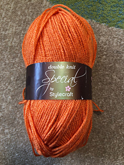 Ravelry: Stylecraft Special Double Knit