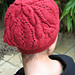 Ravelry: Little Red Cap pattern by The Crimson Stitchery