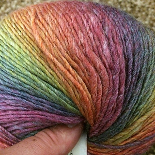 Ravelry: Yarn Bee Chloe