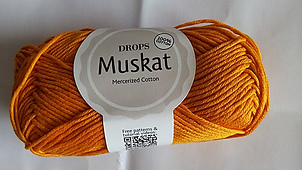 Ravelry: Garnstudio DROPS Muskat