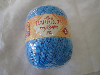 Ravelry: Circulo Yarns Barroco MaxColor