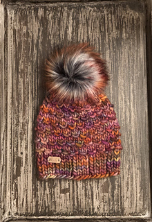 Ravelry: Hula Hat pattern by BKnitsHandmade