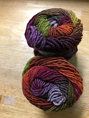 Ravelry: Noro Kureyon（くれよん）