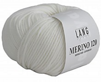 Ravelry: Lang Yarns Merino 120 Superwash