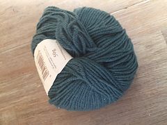 Ravelry: Rowan Wool Cotton