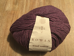 Ravelry: Rowan Wool Cotton
