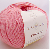 Ravelry: Rowan Calmer