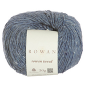 Ravelry: Rowan Tweed