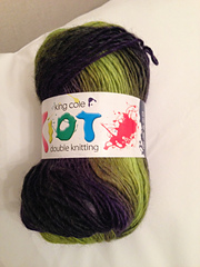 Ravelry: King Cole Riot DK