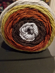 Ravelry: Yarn Bee Sugarwheel