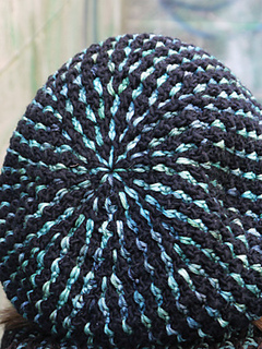 Ravelry: Garbo pattern by Tracy St. John