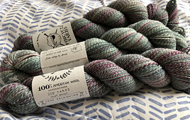 Ravelry: Spincycle Yarns Dyed in the Wool