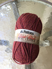 Ravelry: Patons North America Classic Wool Worsted