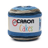 Ravelry: Caron Cakes