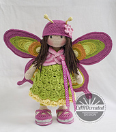 Ravelry: Designs by CAROcreated design