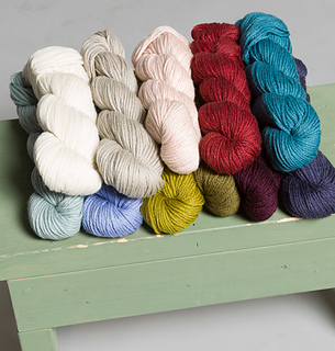 Ravelry: Classic Elite Yarns Legend