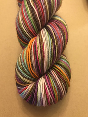 Ravelry: Must Stash Yarn & Fiber Perfect Self Striping Sock