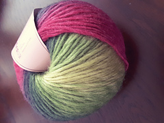 Ravelry: Louisa Harding Yarns Amitola Grande