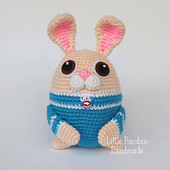 Ravelry: Designs by Little Bamboo Handmade