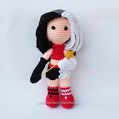 Ravelry: Designs by Little Bamboo Handmade