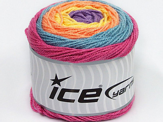 Ravelry: Ice Yarns Cakes Baby