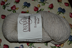 Ravelry: Cascade Yarns® Ecological Wool®
