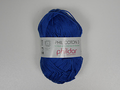 Ravelry: Phildar Phil Coton 3