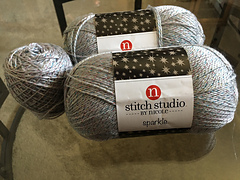 Ravelry: Stitch Studio by Nicole Sparkle