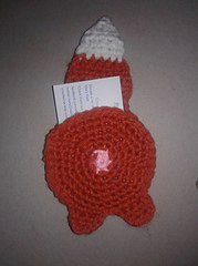 Ravelry: Designs by Roxann Skvarj-Stetzer