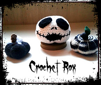 Ravelry: Designs by Roxann Skvarj-Stetzer