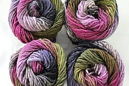 Ravelry: Noro Kureyon（くれよん）