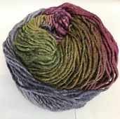 Ravelry: Noro Kureyon（くれよん）