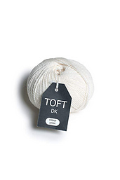 Ravelry: TOFT DK