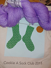 Ravelry: Dream in Color Everlasting Sock
