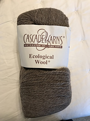 Ravelry: Cascade Yarns® Ecological Wool®